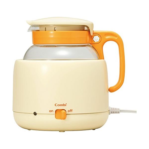 単品・ 1個 (x 1) ・・Style:単品・[商品サイズ]W195×D175×H195mm・[対象月齢]0カ月・[ポイント]295ポイント・[重量]900g・沸騰したお湯を入れるだけで自動的に調乳に適した70℃以上で保温