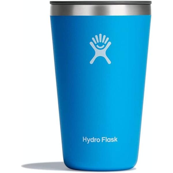 ・パシフィック 16oz (473mL) 5000000013494・長時間の保冷保温機能・耐久性、耐錆性に優れた軽量ステンレス・持ち運びしやすい柔らかなストラップ・人体に影響を及ぼすＢＰＡ( ビスフェノールＡ)・ フタル酸エステル不使用・...