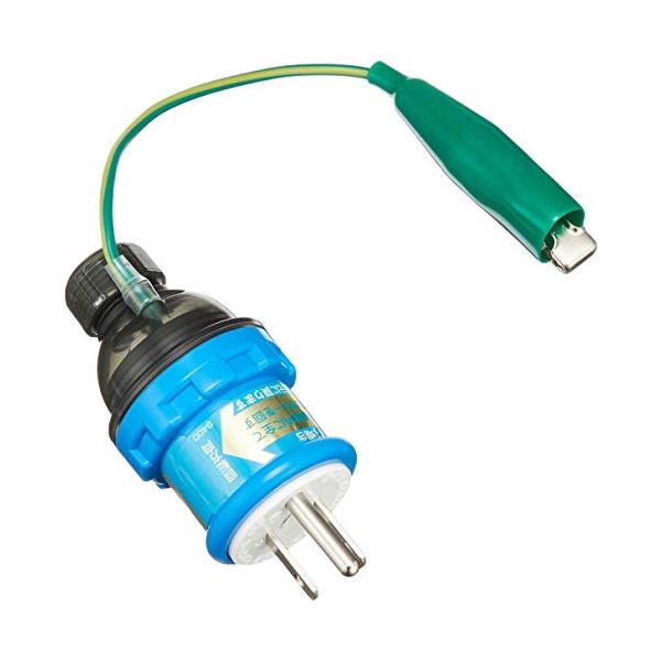 青/-/P23KE・パッケージ個数:1・防雨型2P接地付き・2Pコンセントのどちらにもスキマなくピッタリはまる、屋外用プラグのニュータイプです。・適合ケーブル:3心×1.25?〜2.0? (外径=Φ10.1〜11.5)、質量:78g・定格:...