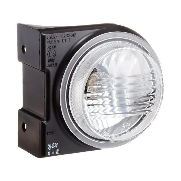 ・  N621P2822W00・バックアップランプ 24V R