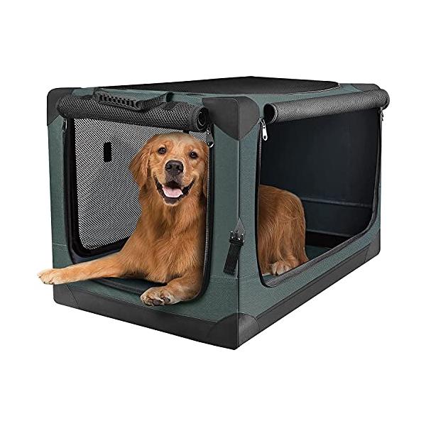 ダークグリーン/83L x 59W x 59H cm/PT-001・Size:83L x 59W x 59H cmColor:ダークグリーン・パッケージ個数:1・??仕様このモデルはLサイズ、本体サイズ:83*59*59cm；収納サイズ：5...