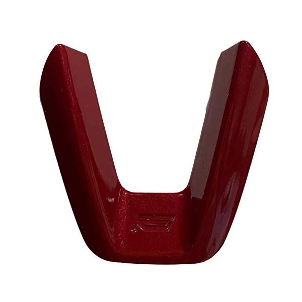 ATENZA(2017年〜)/AXELA(2017年〜)/CX-3(2018年〜)/CX-5(2018年〜)・簡単着装でイメージチェンジ・販売色：レッド