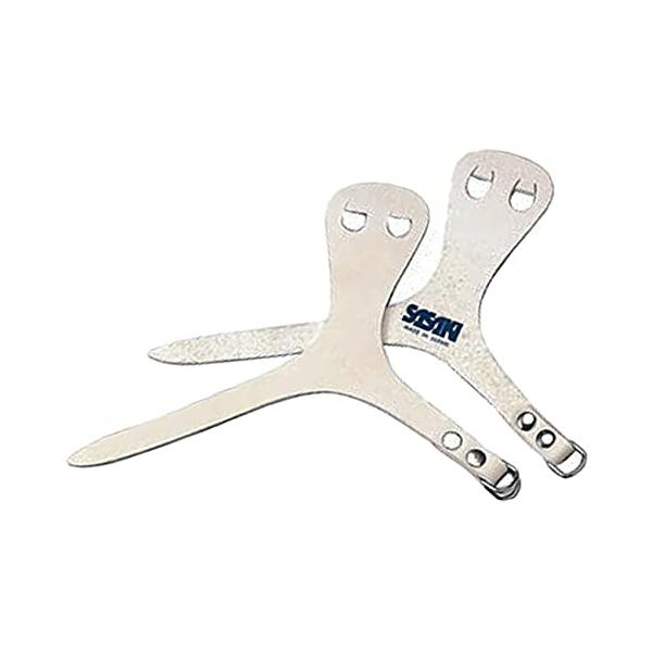 ・  P-11B・素材:牛皮革・サイズ:A-11.3cm、B-13.3cm