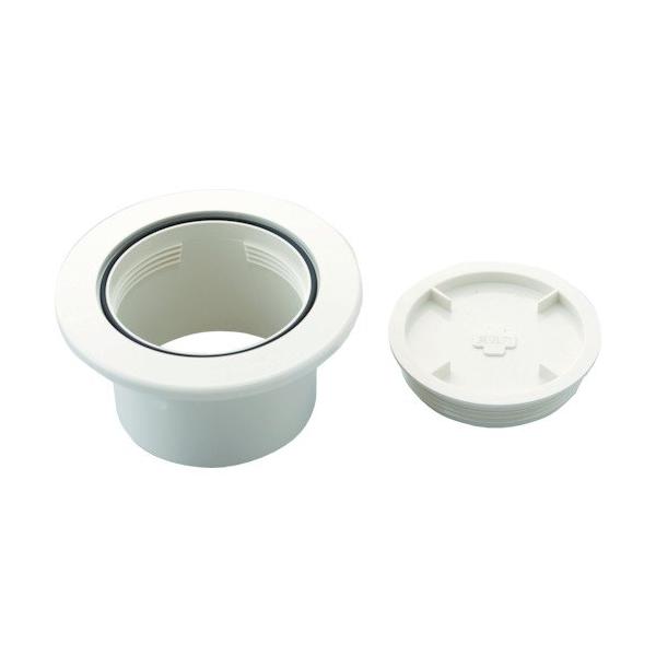 ・ 75タイプ AC-75-I・・Size:75タイプ・適用パイプ(内径×外径):SU-75(75×80)・サイズA:74.5・サイズB:108・サイズC:67.0・材質:ABS