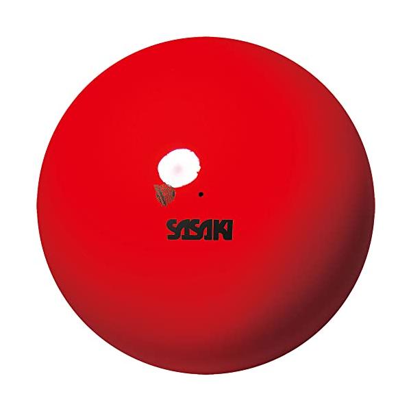 ・R(レッド) 径18.5cm M-20A-F・・Color:R(レッド)・素材:ゴム・直径:18.5cm・重さ:400g以上・原産国:日本