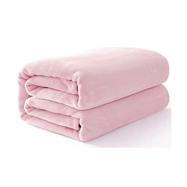 モダンピンク/シングル・140×200cm/JAB5C1AP1S・Size:シングル・140×200cmColor:ピンク・パッケージ個数:1・ふんわり、とろける肌ざわり高密度フランネルマイクロファイバー生地で、手ざわりは「ふわふわ」「とろ...