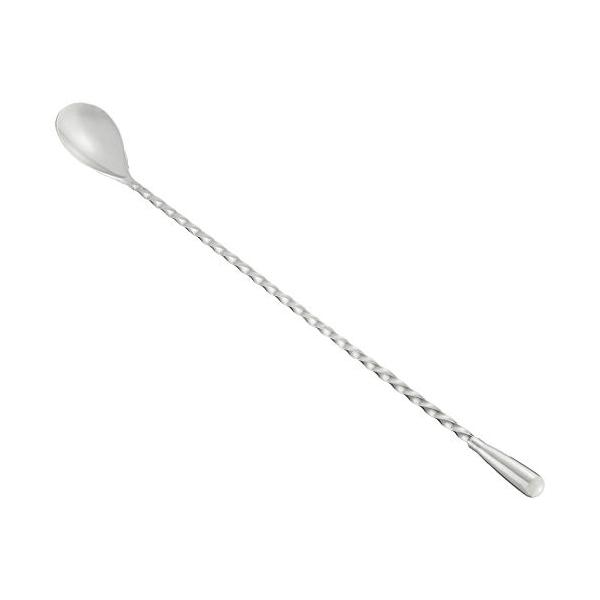 大シルバー/-/PBC8301・Style:大・パッケージ個数:1・サイズ:全長(mm)300・本体重量:33.5g・素材・材質:18-8ステンレス・原産国:日本・スプーンサイズ:幅×長さ(mm)25×45