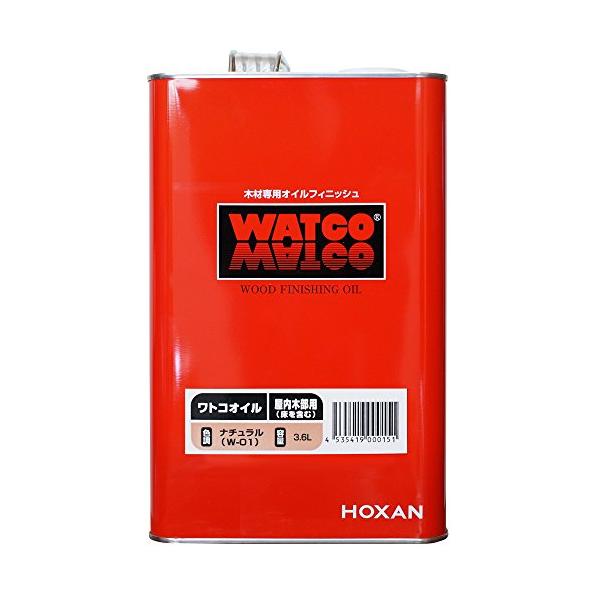 ナチュラル/3.6L/00237670040000・Size:3.6LColor:ナチュラル・パッケージ個数:1・商品詳細 ●亜麻仁油を主成分に塗装しやすい様に配合されたワトコシリーズの原点とも言えるスタンダード製品。用途 ●家具・工芸品な...