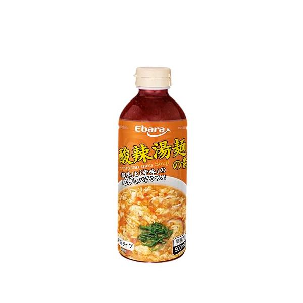 -/500ml×2本/-・FlavorName:酸辣湯麺Size:500ml×2本・?酸味と辛味を絶妙にブレンド醸造酢、玄米黒酢の「酸味」と、辣油、花椒、胡椒、唐辛子の「辛味」がクセになる味わいの酸辣湯麺の素です。酸辣湯麺は、酢の酸味と唐辛...