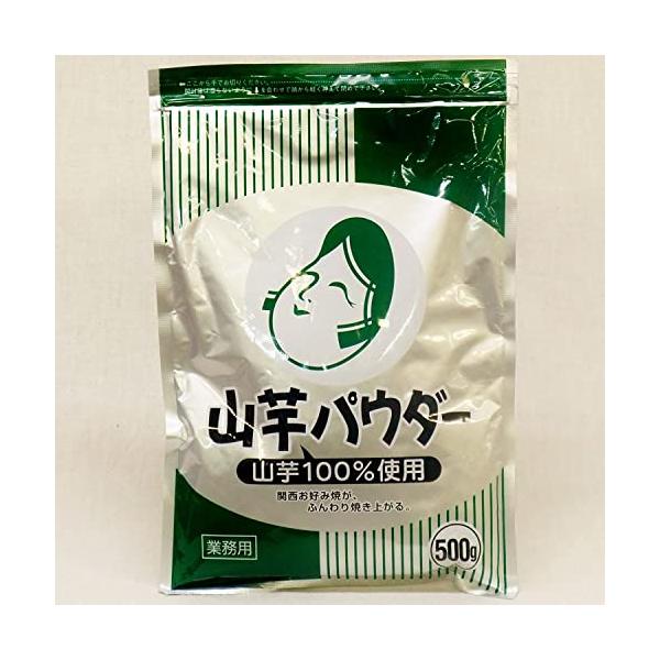 -/500グラム (x 1)/-・パッケージ個数:1・原材料：やまいも（中国）・商品サイズ(高さx奥行x幅):30cm×2cm×20cm