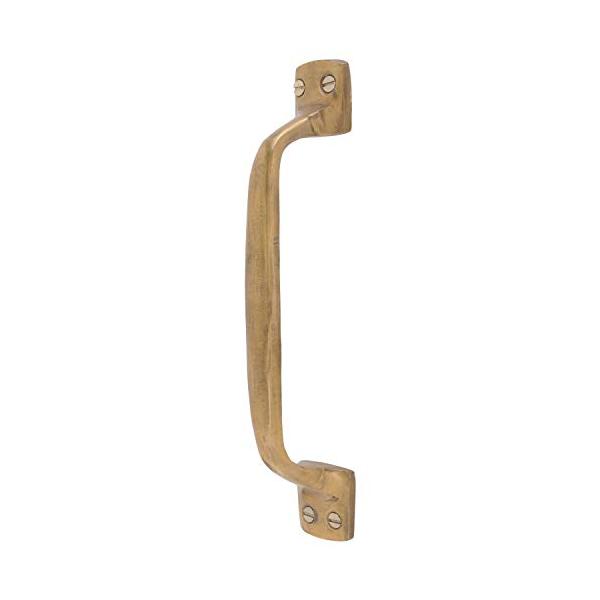 アンティーク・ゴールド 176mm ・・Color:ゴールド