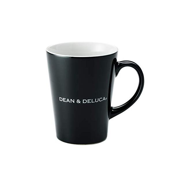 マグカップ・ブラック S 4560223812737・・Size:SColor:ブラック・マグカップ・小振りで持ちやすいSサイズのマグカップ。・この形のマグカップは、たっぷりのミルクを入れたラテを楽しむのにぴったりなことから、[ラテマグ]と...