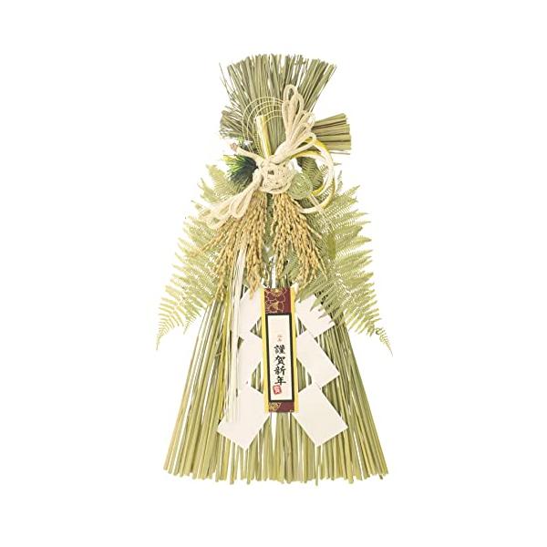 飛鳥/-/K-612・Color:飛鳥・パッケージ個数:1・サイズ:約62×27cm・用途:玄関・室内用・取付フック付き・国内で生産された青刈りのワラを使用し、熟練の職人が一つ一つ真心を込めて作っています・日本製