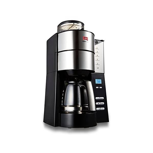 新モデルブラック/6杯用/AFG622-1B・Size:6杯用Style:新モデル・パッケージ個数:1・- 鋭角な最新ホッパーと最新コニカル式ミル搭載・- メリタ ゴールドスタンダードが。ハンドドリップを凌ぐおいしさ・- 自分好みのおいしさ...