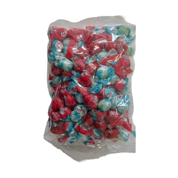 「大一製菓 コーラ＆サイダーMIX 1kg」は、爽快なコーラ味とさっぱりしたサイダー味を一度に楽しめる欲張りミックス。飽きずに食べられる大容量お菓子です。・国内製造の砂糖と水飴を使用し、クエン酸と酒石酸のほどよい酸味が特徴。コーラのコクとサ...