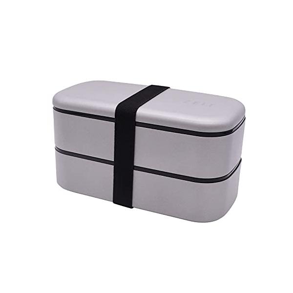 シルバー/1000ml/C17605・Color:シルバーPatternName:02.弁当箱 1000ml・パッケージ個数:1・商品サイズ:約18.5×9.5×10cm・商品重量:0.4kg・容量:約1L・素材:PET・ABS樹脂・生産国:日本