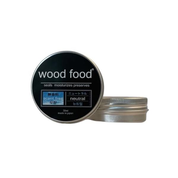 ホワイト/30ml/WFOOD8OZ・Size:30ml・パッケージ個数:1・?? 木工用オイルが追加されたセットには割引があります。 (最大10％割引)・? woodfoodワックスは、無塗装木製や竹製家具・床・まな板・食器・子供のおもち...
