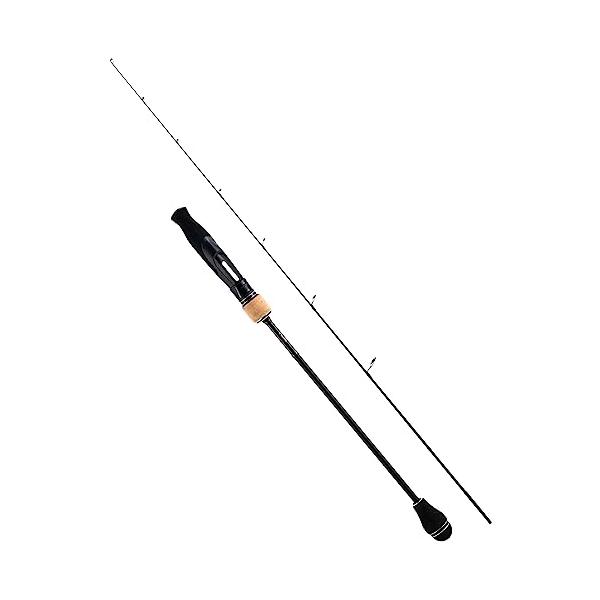 スピニング-1.98M-662MLSスロージギング-スピニング-1.98M-662MLS/1.98M 662MLS/-・Style:スピニング-1.98M-662MLS・製品仕様スロージギングロッド(釣り竿)タイプ:スピニング│モデル:PO...