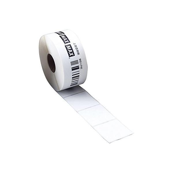 LP-S4046-/6巻入/LP-S4046・Size:6巻入Style:LP-S4046・パッケージ個数:1・LP-50、55シリーズ専用ラベル 通常発行、連続発行(ティアオフ)向け・サイズ:幅40mm x ピッチ46mm・枚数:840枚...