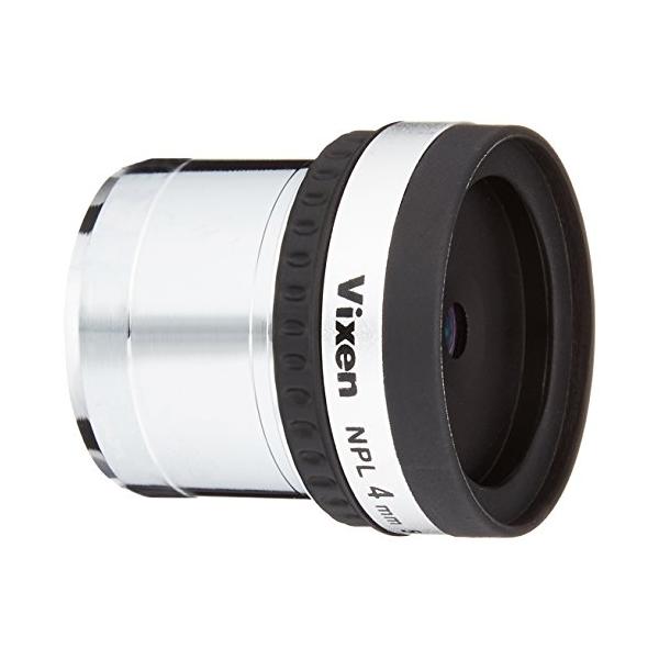 ・ブラック/シルバー 4mm 39201-8・・Size:4mmPatternName:単品・見掛視界:50度・アイレリーフ:2.3mm・商品の重量: 70.0 grams