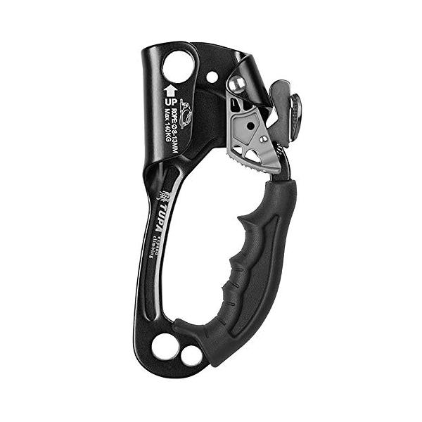 ・Right Hand Black  ・・Color:Right Hand Black・【LIXADAアッセンダー 高品質】強度のあるアルミマグネシウム合金で、ダメージを気にせず長期間使用できます。・【安全設計】鋼とハンドルの設計により、ロ...