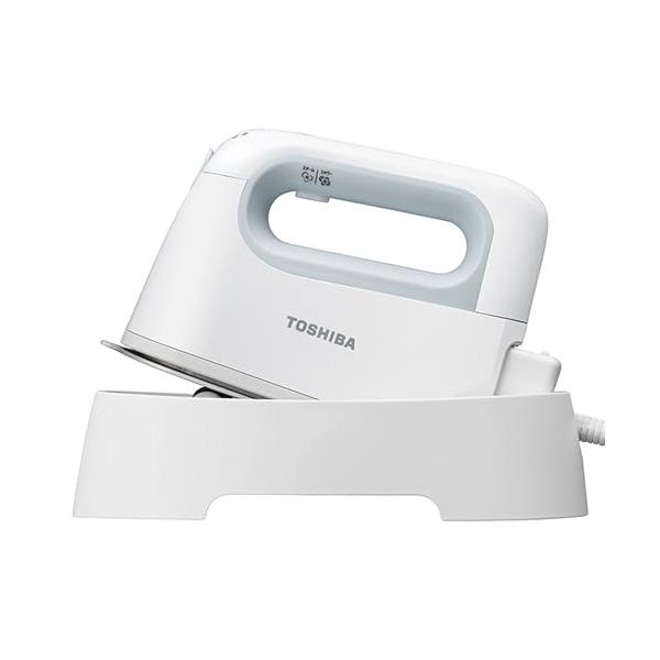 5)コードレス/衣類スチーマーライトブルー/-/TAS-X6-L・Style:5)コードレス/衣類スチーマー・パッケージ個数:1・?ハンガーにかけたまま朝忙しいタイミングでもサッと伸ばし・?電源切り忘れ防止機能電源を切り忘れて置台に放置した...