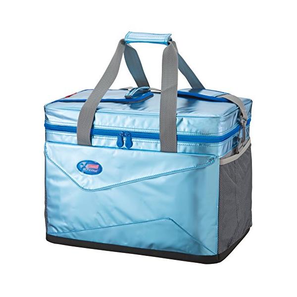 バッグ・トート型・無 25L 2000022238・・Size:25L・生産国:中国・サイズ:使用時/約41×27×28(h)cm、収納時/約41×28×10(h)cm・重量:約1.1kg・素材:PETアルミニウム、ポリエステル、ポリエチレ...