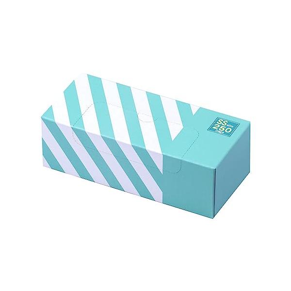 ・ミントグリーン SSサイズ 250枚入