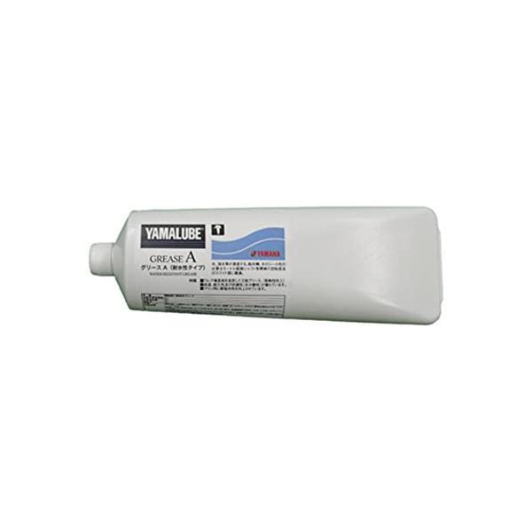 -/200g/90790-74066・耐水性グリース・ウレア増ちょう剤を使用した万能グリース（耐熱性向上）・ちょう度 No.2グレード（265〜295）、滴点250℃・従来品の黄色のグリースから白色に色調変更