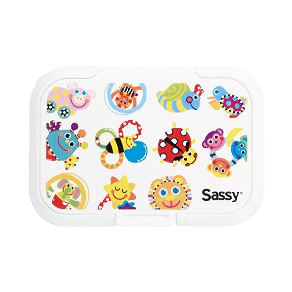 ・オールスター 1個 (x 1) BCSA00104・・Color:オールスター・[本体サイズ] W120 × H82 × D7mm・ウェットシートの取り口に貼るだけ!・[製造国] 日本