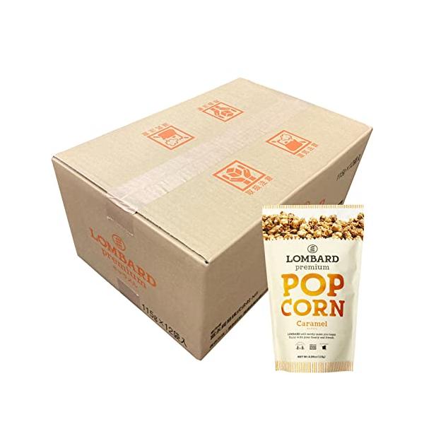 FlavorName:キャラメル 115g ×12袋・商品紹介 アメリカ・サンフランシスコ発のレシピを基に、風味豊かなバターとブラウンシュガーをじっくり煮込んだ こだわりのキャラメルをからめました。 香ばしいプレッツェルとのおいしい組み合わ...