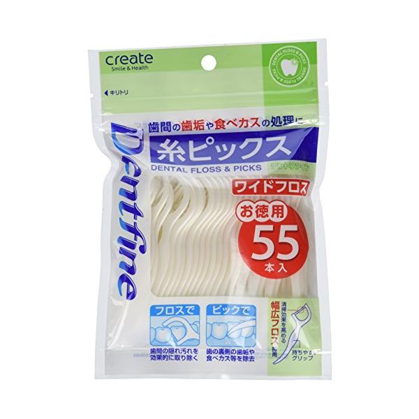 ホワイト/1個/-・パッケージ個数:1・商品サイズ (幅×奥行×高さ) :128mm×25mm×190mm・内容量:55P・ブラント名:クリエイト・メーカー名: クリエイト・商品の重量: 60g