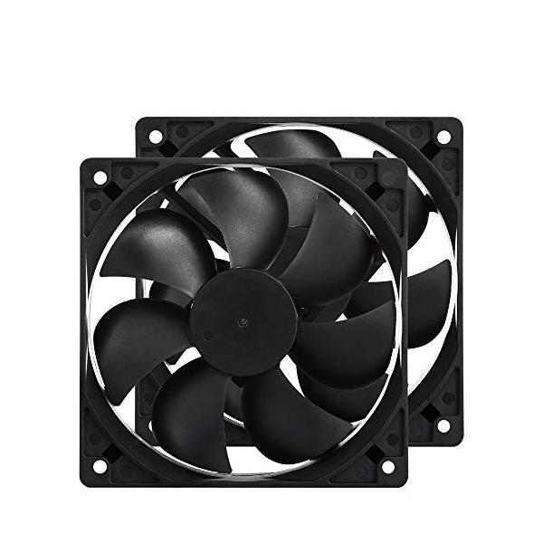12025 12V 2PACK-XH120x120x25mm。/12025 12V 2PACK-XH/12025 12V 2PACK-XH・Size:12025 12V 2PACK-XH・パッケージ個数:1・??タイプデスクトップコンピュー...