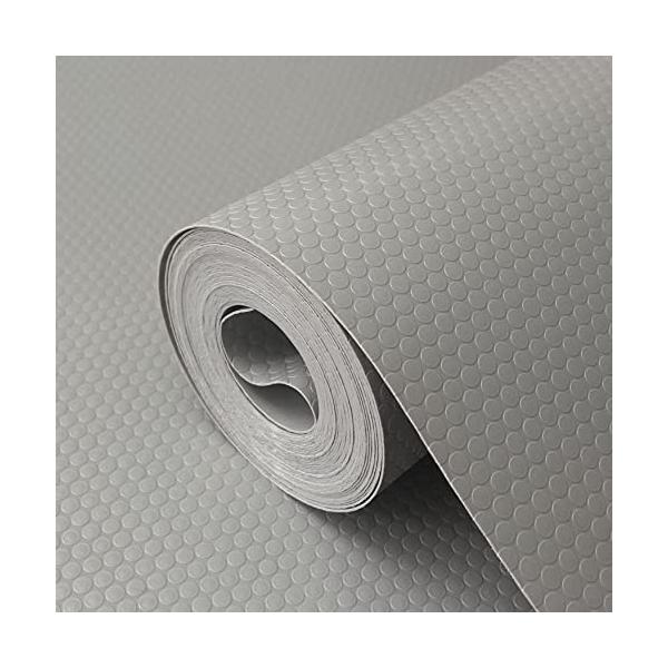 ライトグレー/長さ6m x 幅35cm/lg-35-6・Color:ライトグレーSize:長さ6m x 幅35cm・パッケージ個数:1・滑り止め・非粘着性 両面とも非粘着性の素材なので、ライナーを簡単に取り出して掃除することができます。 食...