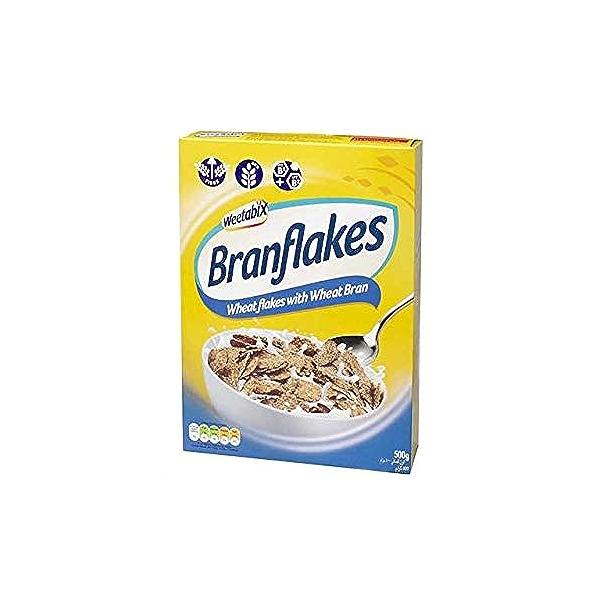 -/500グラム (x 1)/1200303・Size:500グラム (x 1)・パッケージ個数:1・内容量:500g・カロリー:100g当たり 327Kcal・原材料:全粒小麦、小麦ふすま、砂糖、大麦麦芽エキス、食塩・商品サイズ(幅×奥行...