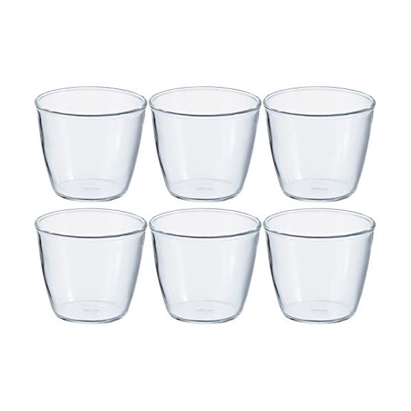 6個セットクリア/プリンカップ 200ml/なし・Size:プリンカップ 200mlStyle:6個セット・パッケージ個数:1・サイズ(約):1個/幅7.7×奥行7.7×高さ6.7cm、満水容量:200ml・本体重量(約):1個/100g・...