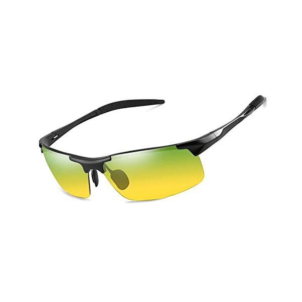 モダン・yellow-green  ・・Color:yellow-green・【柔らかいライト】グリーンはプルー系やレッド系の光をよく抑え、 目が疲れにくく視界に違和感が少ない。優しい 印象で様々なファッションに合わせやすい。グリーンやイエ...