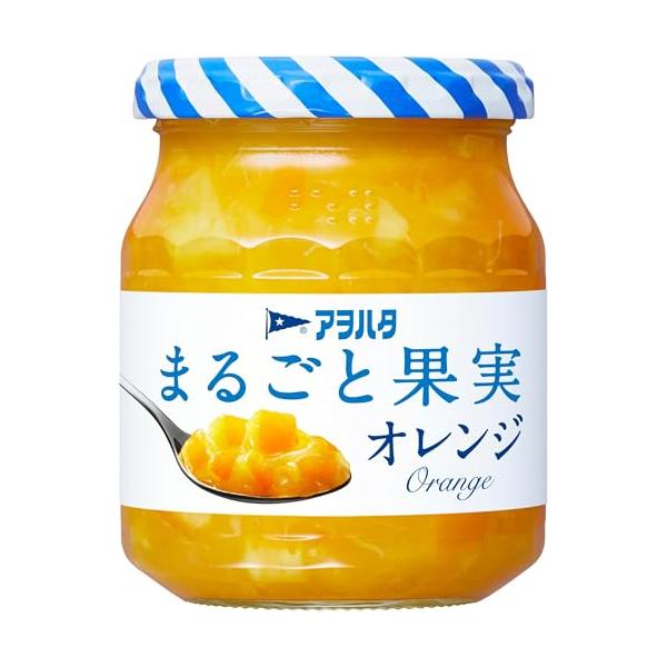 -/250g×3個/-・FlavorName:オレンジSize:250g×3個・オレンジ（南アフリカ産）、りんご清澄濃縮果汁、オレンジ果汁、オレンジ果皮、ぶどう清澄濃縮果汁、レモン果汁／ゲル化剤（ペクチン）・オレンジ・りんご・大さじ約１杯（...