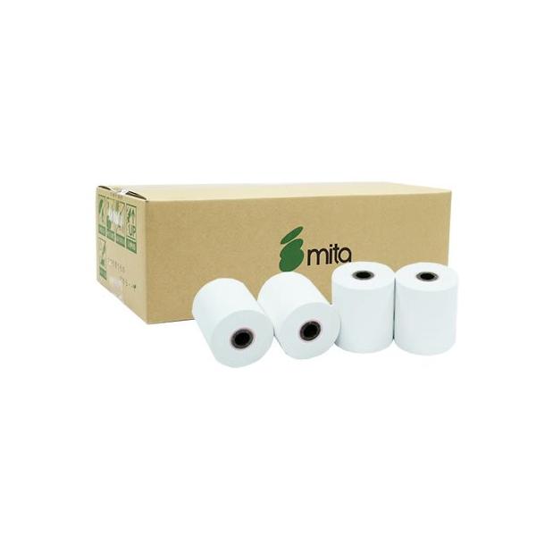 ホワイト/幅58mm×外径48mm×内径12mm/-・種別 ： 感熱ロール紙・入り数 ： 20巻入・保存性 ： 5年保存・サイズ ： 幅58mm×外径48mm×内径12mm