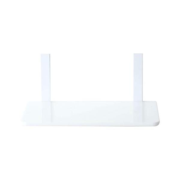 ホワイト/35長さ x 0.8幅 x 16.6高さ cm/4580524350011・生産国:日本製造国:日本耐荷重:15kg(自社試験実施)・Catroad+の特徴DIY感覚で簡単な取り付けCatroad+は、特別な工具を使用せず、石膏ボ...