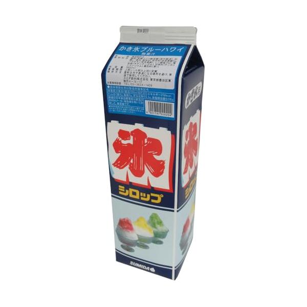 ブルーハワイ-/1800ml/-・Size:1800mlStyle:ブルーハワイ・パッケージ個数:1・内容量:1800ml・カロリー:-・商品サイズ(幅×奥行×高さ):85×85×300mm