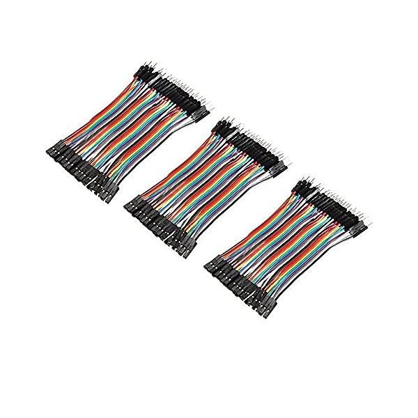 パッケージ個数:1・長さ:10CM;ピッチ2.54mm・高品質のゴム製ケーシング、銅メッキ。ステッピングモーター3Dプリンターなどでプロトタイプを作成するために使用されます。これらの組み合わせにより、ニーズを満たすジャンパーを提供できます。...