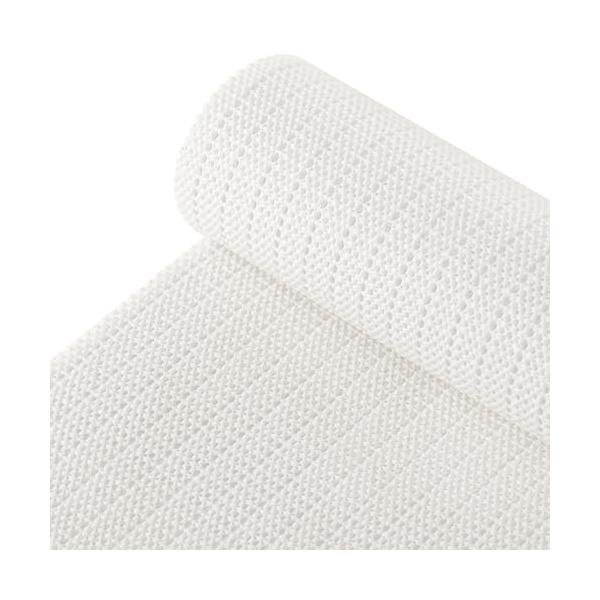 ホワイト/40*250CM/FHD345・Size:40*250CMColor:ホワイト・パッケージ個数:1・?滑り止め、騒音低減：滑り止めマットは精密な質感のデザインを採用しており、摩擦を大幅に向上させ、滑りを的に防止できます。 弾力性が...