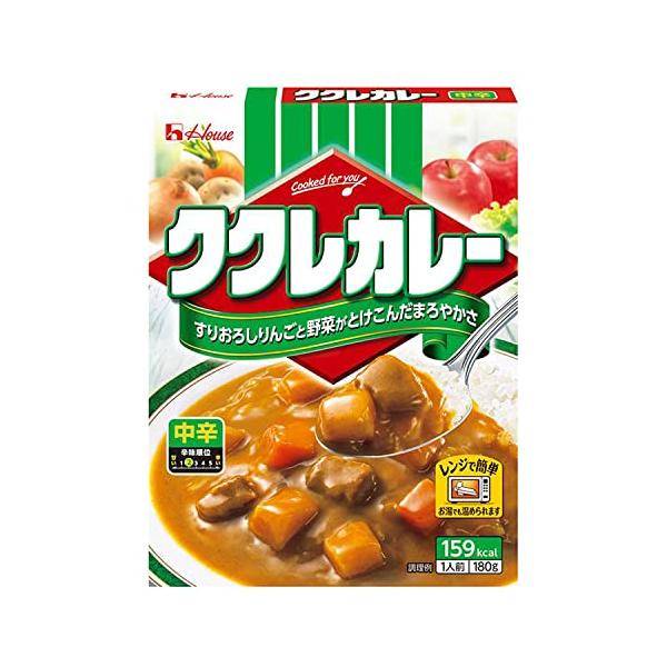 野菜(じゃがいも、にんじん)、牛脂豚脂混合油、牛肉、小麦粉、砂糖、でんぷん、りんごペースト、ソテーオニオン、カレーパウダー、食塩、トマトペースト、バターミルクパウダー、酵母エキス、チャツネ、しょうがペースト、香辛料、ガーリックペースト/調味...