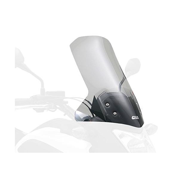 モダンクリア/幅×高さ:410×495mm/93950・パッケージ個数:1・適合車種 NC700X('12-'13)/NC750X('14-'15)・幅×高さ:410×495mm