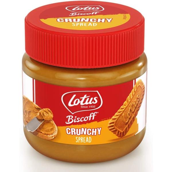 -/190g×1個/lot001・Size:190g×1個・原材料:カラメルビスケット（小麦粉、砂糖、植物油、シュガーシロップ、大豆粉、食塩、シナモン）、植物油、砂糖/乳化剤、酸味料、膨張剤、（一部に小麦・大豆を含む）