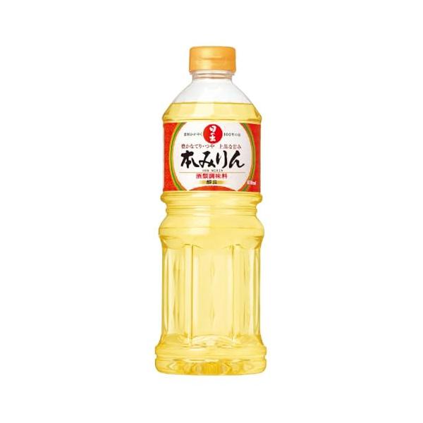 -/800ml/-・Size:800ml・パッケージ個数:1・アルコール度数：14度・もち米で仕込む伝統的な製法で作りあげた本みりんです。まろやかな甘み、重厚な香り、美しい琥珀色が特徴です。