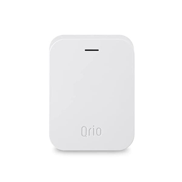 03.Qrio Hub Q-H103.Qrio Hub Q-H1/-/Q-H1・Style:03.Qrio Hub Q-H1・パッケージ個数:1・Qrio Lock、Qrio Smart Lock本体(別売)が必要です。・インターネットを介...