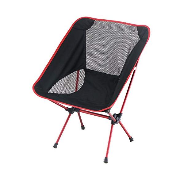 レッド/0.45D x 4.44W x 0.66H m/-・Color:レッド・パッケージ個数:1・軽量総重量1Kg未満、収納サイズ36x12x10cm、コンパクトで持ち運び楽々。・頑丈肉厚1.5mmのアルミニウム合金パイプ及び600Dオッ...