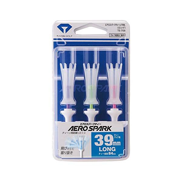 クリアー・クリア ロング TE-708・・Color:クリアPatternName:ロング・ティーの上部が360度動く「首振り機能」を採用。・インパクト時の抵抗を限りなく少なくすることでクラブを振り抜きやすくして、飛距離アップに繋げます。・...